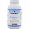 Body First B Complex (100mg)