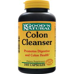 Good N Natural Colon Cleanser on sale at AllStarHealth.com