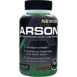Muscle Asylum Project Arson on sale at AllStarHealth.com