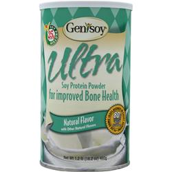 Genisoy Ultra Soy Protein Shake on sale at AllStarHealth.com