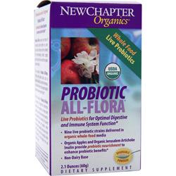 New Chapter Probiotic All-Flora Powder on sale at AllStarHealth.com