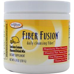 Enzymatic Therapy Fiber Fusion Daily Cleansing Fiber on sale at ...