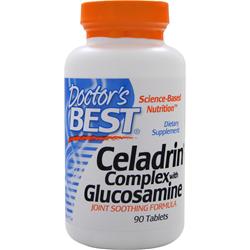 Doctors Best Celadrin Complex with Glucosamine on sale at AllStarHealth.com