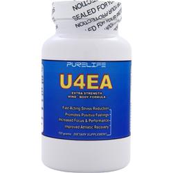 Pure Life U4EA Powder - Extra Strength on sale at AllStarHealth.com