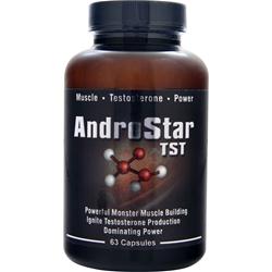 NAR Labs AndroStar TST on sale at AllStarHealth.com