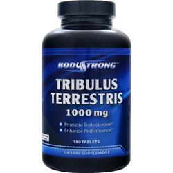 BodyStrong Tribulus Terrestris (1000mg) on sale at AllStarHealth.com