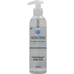 Neaclear Liquid Oxygen Facial Toner on sale at AllStarHealth.com