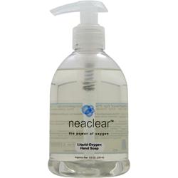 Neaclear Liquid Oxygen Hand Soap on sale at AllStarHealth.com