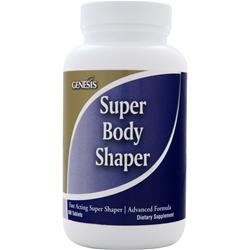 Genesis Super Body Shaper on sale at AllStarHealth.com