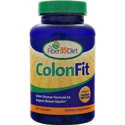 Renew Life Fiber 35 Diet ColonFit on sale at AllStarHealth.com
