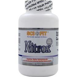 Sci-Fit Nitrox on sale at AllStarHealth.com