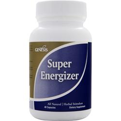 Genesis Super Energizer on sale at AllStarHealth.com