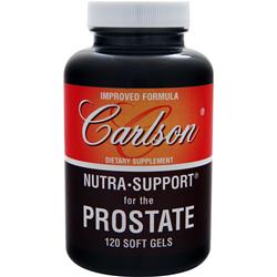 Carlson Nutra-Support for the Prostate on sale at AllStarHealth.com