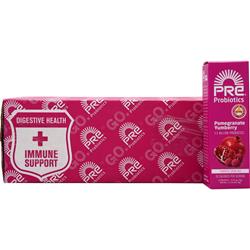 Pre Probiotics - Synbiotic Drink Mix on sale at AllStarHealth.com