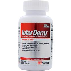 Top Secret Nutrition InterDerm on sale at AllStarHealth.com