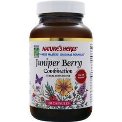 Natures Herbs Juniper Berry Combination on sale at AllStarHealth.com