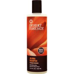 Desert Essence Jojoba Shampoo on sale at AllStarHealth.com
