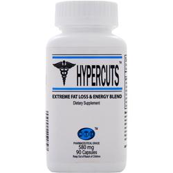 CTD Hypercuts on sale at AllStarHealth.com