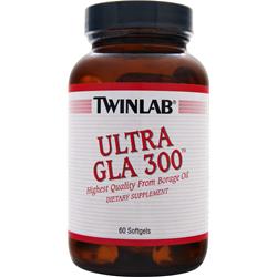 TwinLab Ultra GLA 300 on sale at AllStarHealth.com
