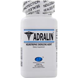 CTD Adralin on sale at AllStarHealth.com