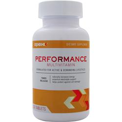 Apex Performance Multivitamin on sale at AllStarHealth.com