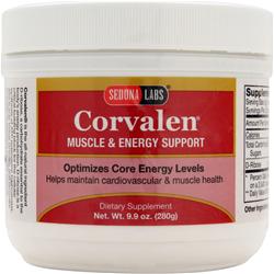 Sedona Labs Corvalen - Muscle & Energy Support on sale at AllStarHealth.com