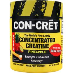 Con-Cret Concentrated Creatine Powder on sale at AllStarHealth.com