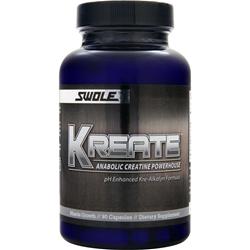 Swole Kreate - Anabolic Creatine Powerhouse on sale at AllStarHealth.com