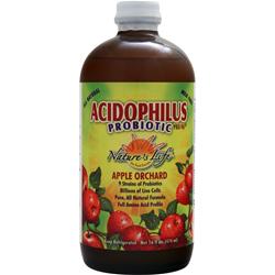 Natures Life Acidophilus Probiotic Pro-96 Liquid on sale at ...