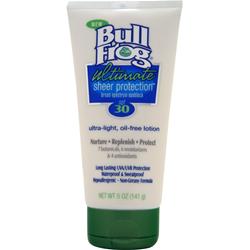 Bull Frog Ultimate Sheer Protection Sunblock on sale at AllStarHealth.com