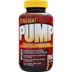 Fit Foods Mutant Pump on sale at AllStarHealth.com