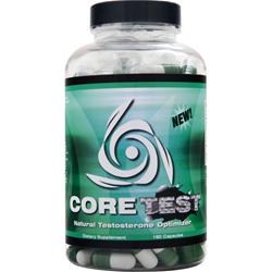 Core Nutritionals Core Test on sale at AllStarHealth.com