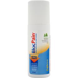 Lifetime BlocPain Roll-on on sale at AllStarHealth.com