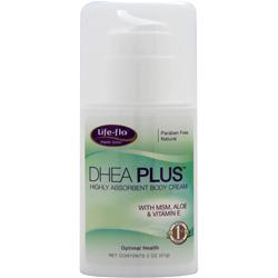 Life-Flo DHEA Plus - Highly Absorbent Body Cream on sale at ...
