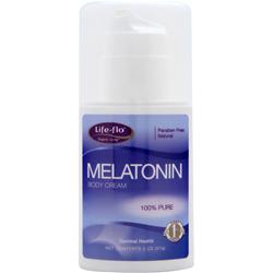 Life-Flo Melatonin Body Cream on sale at AllStarHealth.com