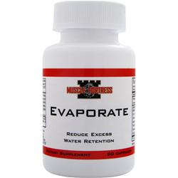 Muscle Fortress Evaporate on sale at AllStarHealth.com