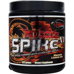 Muscle Fortress Muscle Spike XT on sale at AllStarHealth.com
