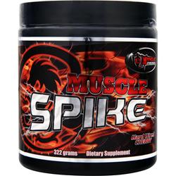 Muscle Fortress Muscle Spike XT on sale at AllStarHealth.com