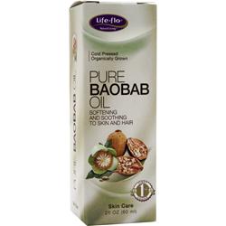 Life-Flo Pure Baobab Oil on sale at AllStarHealth.com