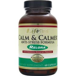 Lifetime Calm & Calmer Anti-Stress Formula on sale at AllStarHealth.com