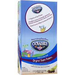 Odwalla Protein Bar on sale at AllStarHealth.com