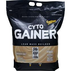 Cytogainer | Cytosport Cytogainer | Cytogainer Protein Shakes
