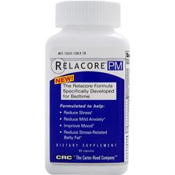 Carter-Reed Co Relacore PM on sale at AllStarHealth.com