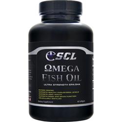 Starchem Labs Omega Fish Oil on sale at AllStarHealth.com