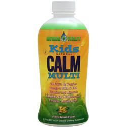 Natural Vitality Kids Natural Calm Multi on sale at AllStarHealth.com
