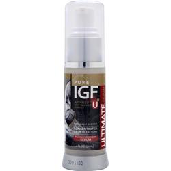 Pure Solutions Pure IGF U - Ultimate Serum on sale at AllStarHealth.com