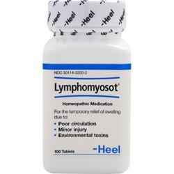 Heel Lymphomyosot on sale at AllStarHealth.com