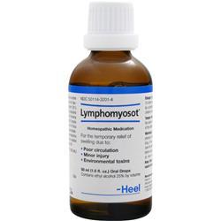 Heel Lymphomyosot Liquid on sale at AllStarHealth.com