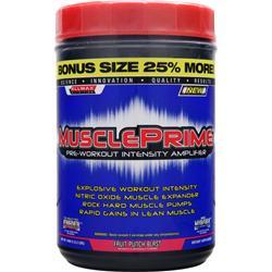 Allmax Nutrition Muscle Prime on sale at AllStarHealth.com