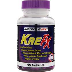 Muscle Fx KreFx on sale at AllStarHealth.com